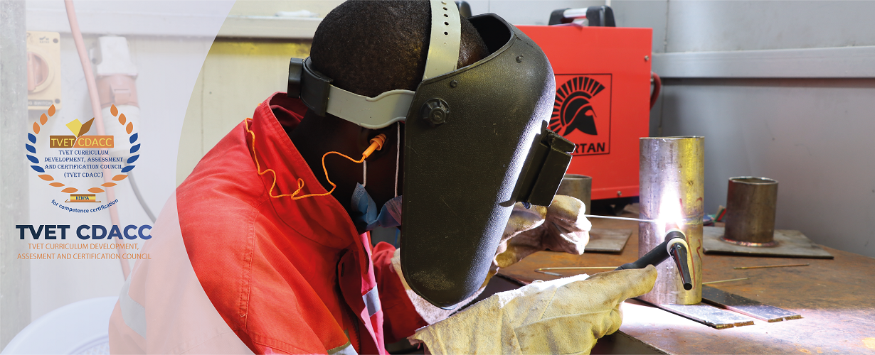 TVET CDACC