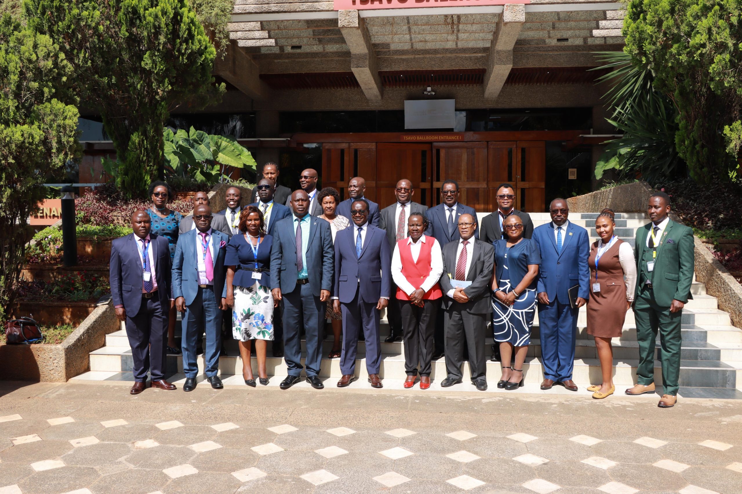 HomePage – TVET CDACC